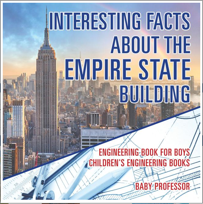 Interesting Facts about The Empire State Building – Empire State ...