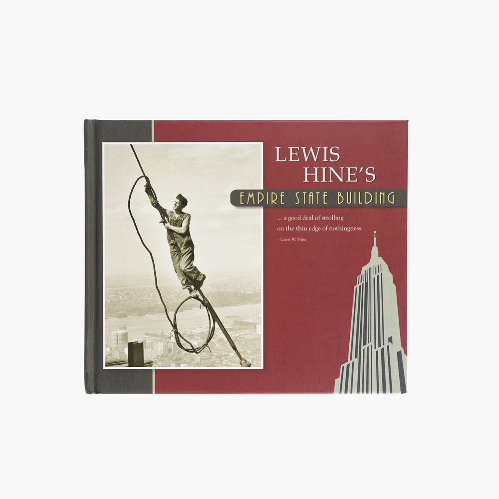 BOOKS – Empire State Building Gifts