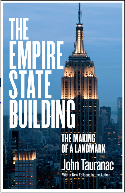 The Empire State Building – Empire State Building Gifts