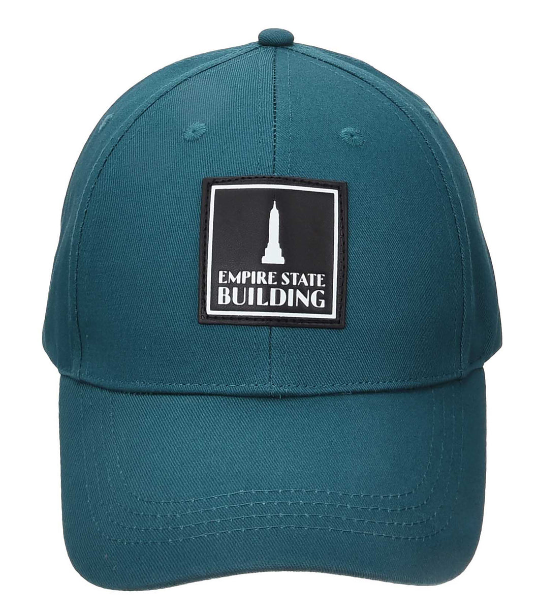 Empire State Building Cap – Empire State Building Gifts
